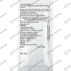 Econorm 765mg Oral Powder Sachet: Uses, Side-effects, Price, Dosage ...