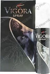 Buy Vigore Gold Lido 9.5 %W/W Spray (15) Online at Flat 15% OFF | PharmEasy