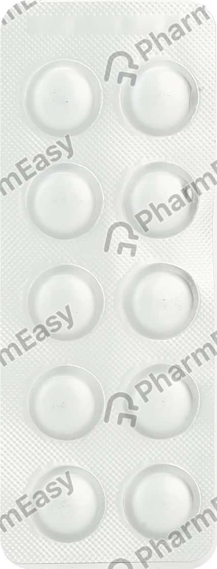 Nucoxia Mr 8mg Tablet: Uses, Side Effects, Price & Dosage | PharmEasy