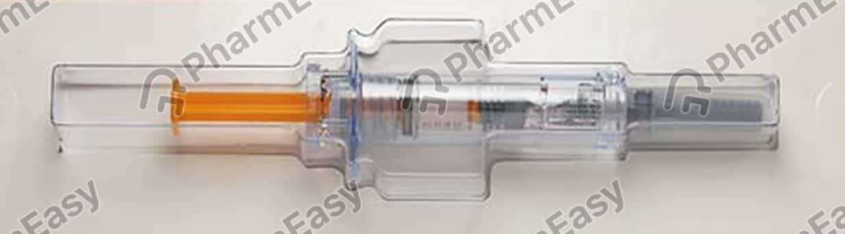 Darbecure 40 40 MCG Injection (0.4): Uses, Side Effects, Price & Dosage ...