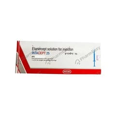 Buy Intacept 25 MG Injection (0.5) Online at Flat 18% OFF* | PharmEasy