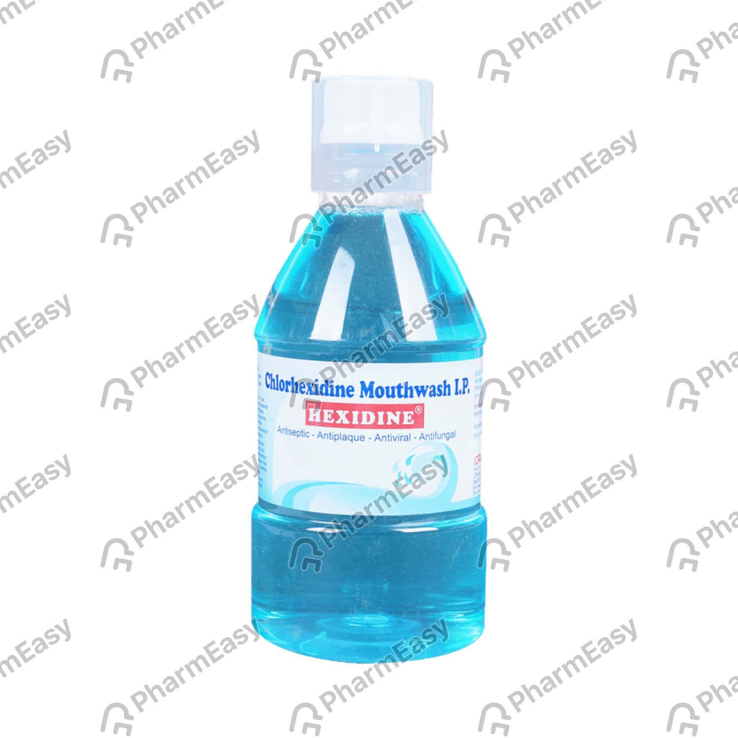 Hexidine 0.2 % Mouth Wash (1000): Uses, Side Effects, Price & Dosage ...