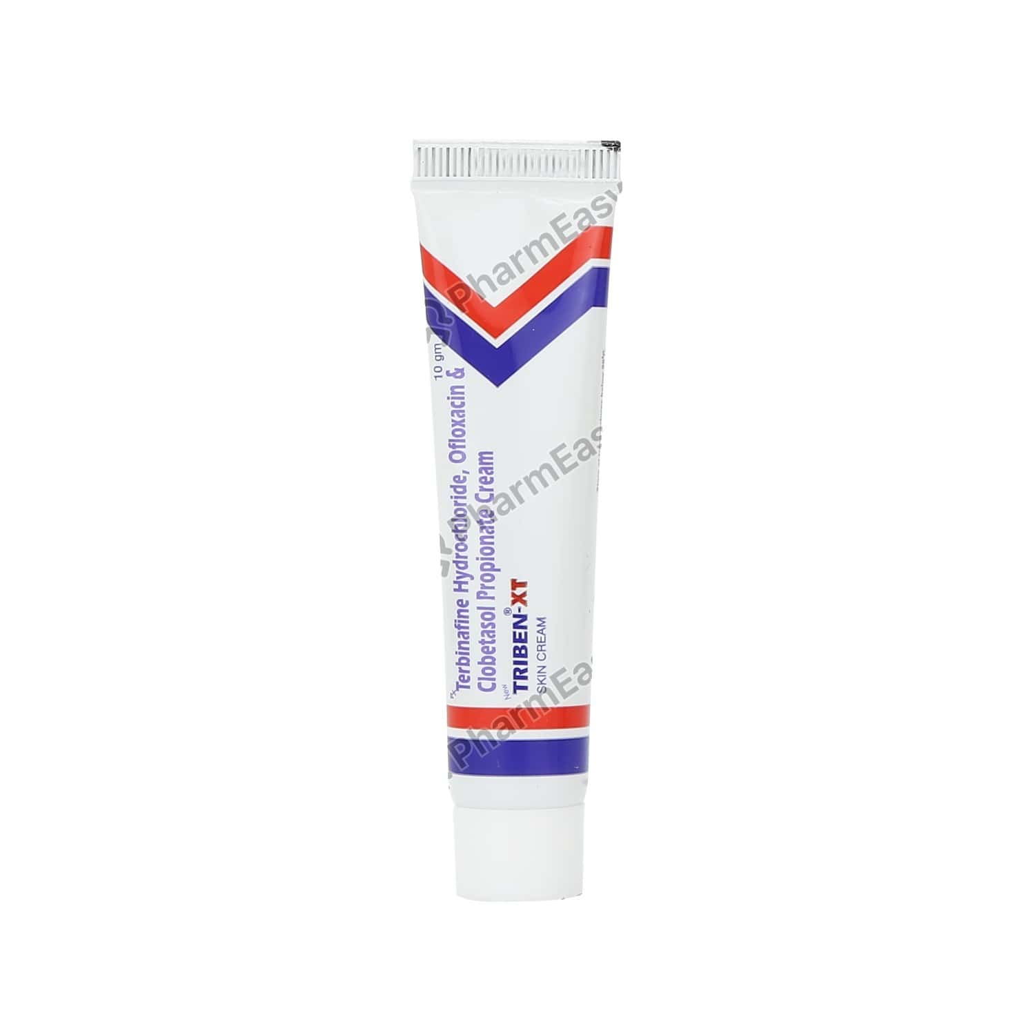 New Triben Xt Tube Of 10gm Cream: Uses, Side Effects, Price & Dosage ...