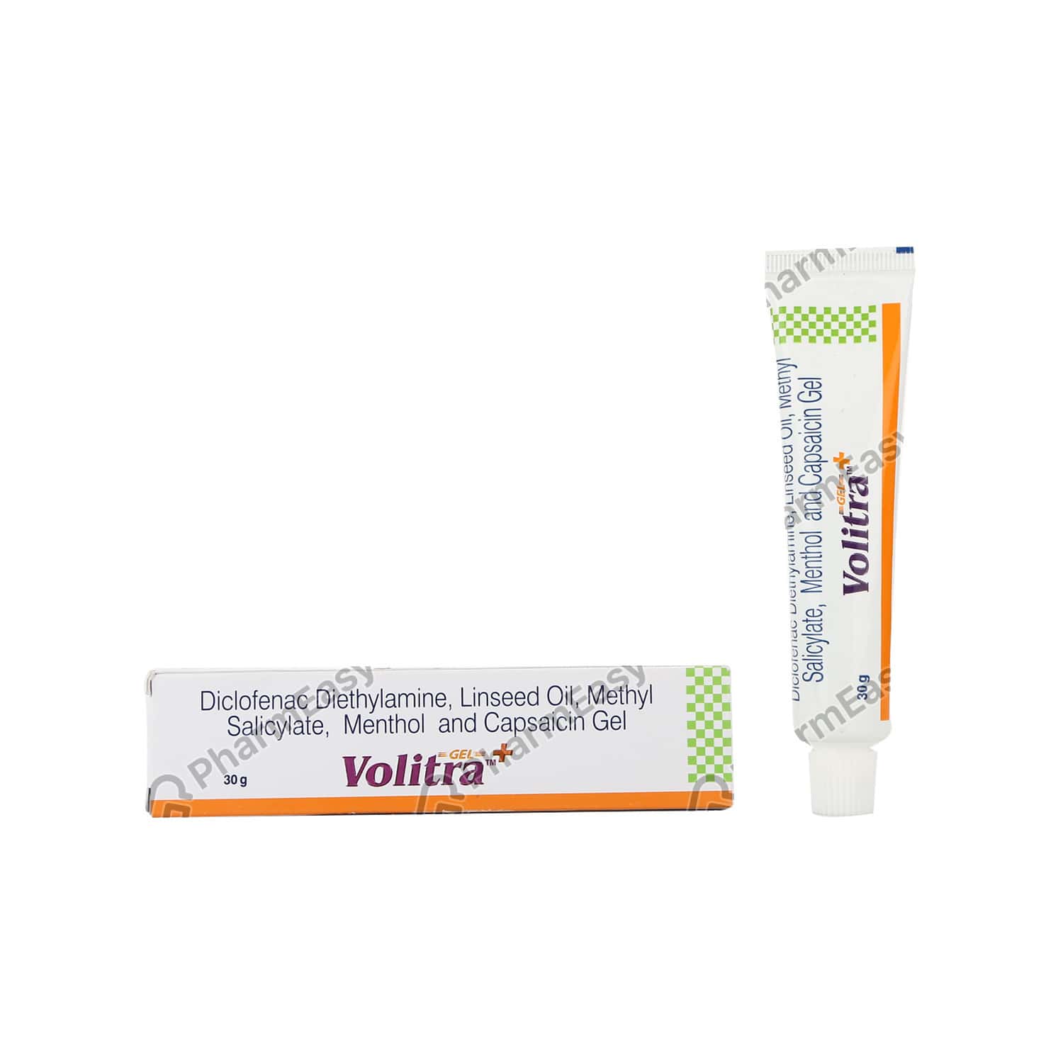 Buy Volitra Plus Gel 30 Gm Online at Flat 18% OFF* | PharmEasy