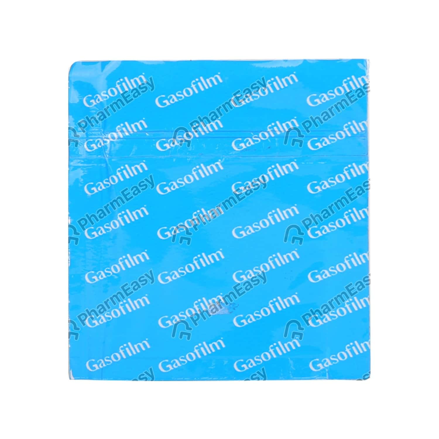Buy Gasofilm 62.5 MG Orally Disintegrating Strip (1) Online at Flat 18% ...