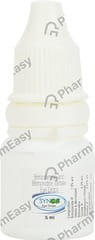Synca Bottle Of 5ml Eye Drops: Uses, Side Effects, Price & Dosage ...
