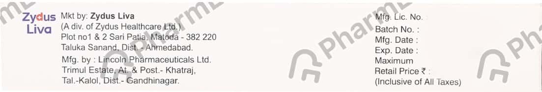 Zykt 2 % Cream (30): Uses, Side Effects, Price, Dosage & Composition ...