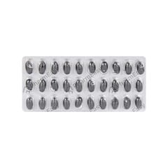 New Hemfer Strip Of 30 Capsules - Uses, Side Effects, Dosage ...