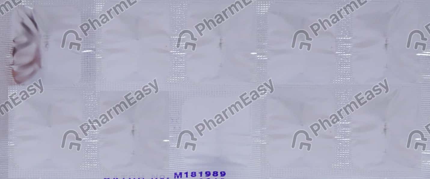 Takfa 2 MG Capsule (10): Uses, Side Effects, Price & Dosage | PharmEasy