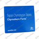 Chymoral Forte Tablet: Uses, Side Effects, Price, Dosage & More Info ...