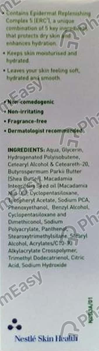 Buy CETAPHIL DAM CREAM 100 GM Online & Get Upto 60% OFF at PharmEasy