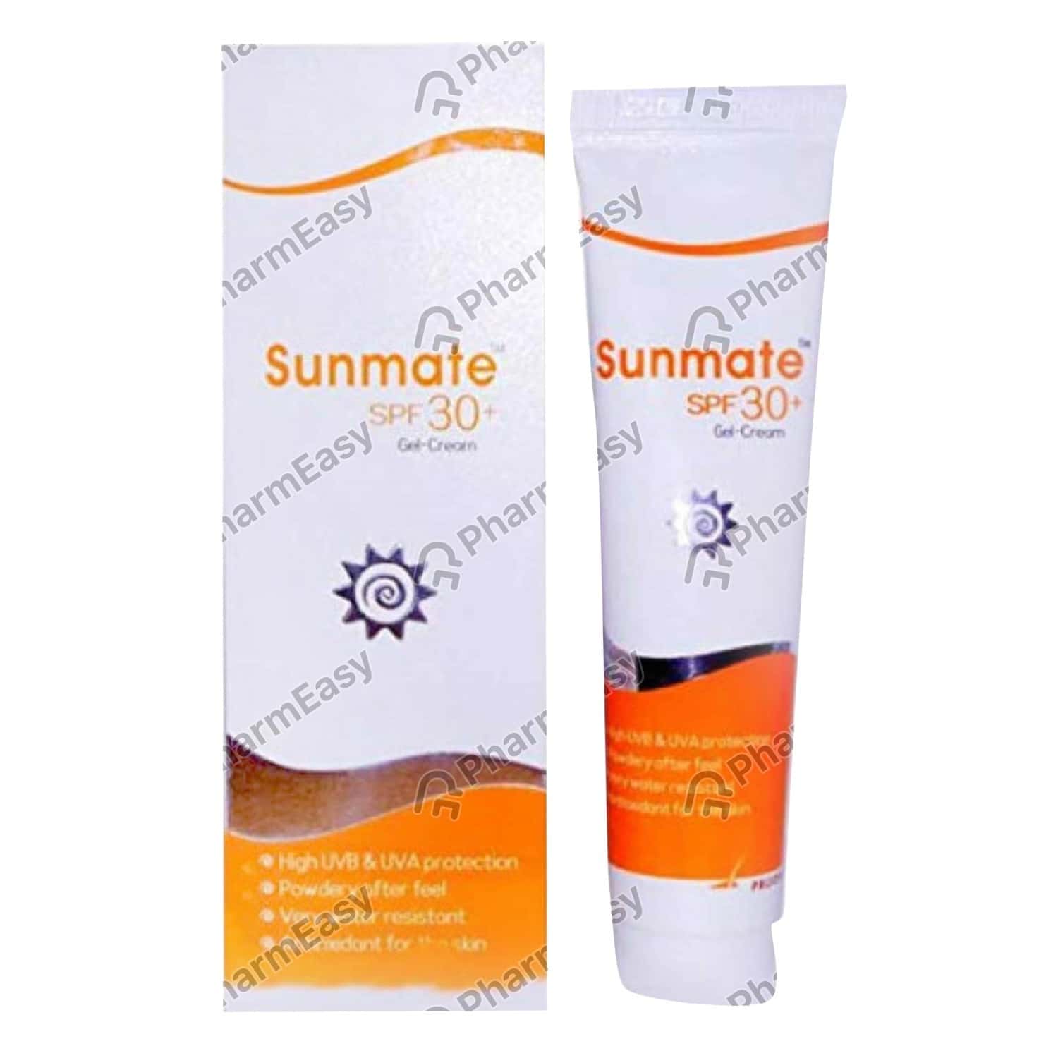 Buy SUNMATE Online & Get Upto 60% OFF at PharmEasy