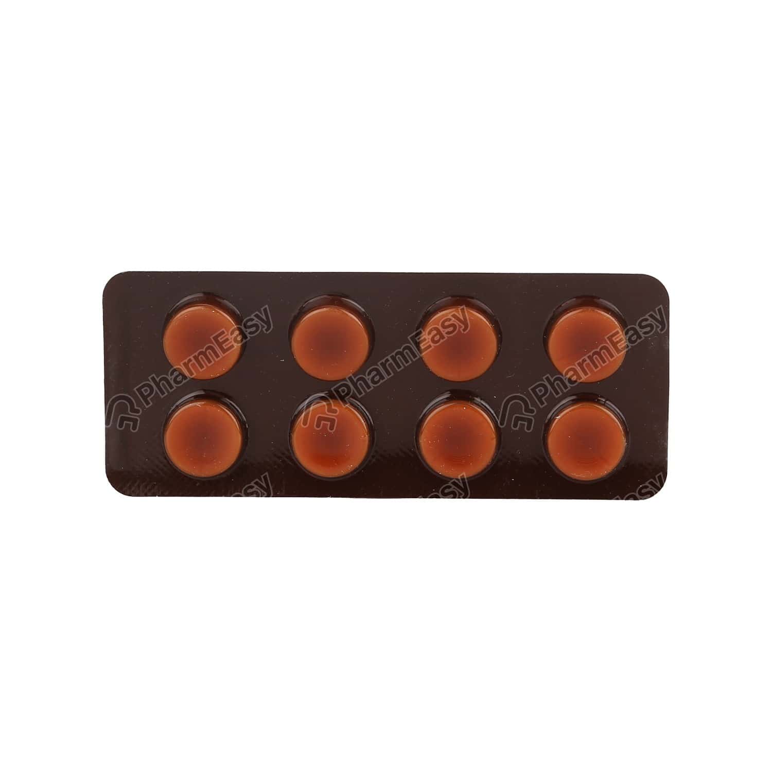 Dailyshine 60000 IU Tablet (8) - Uses, Side Effects, Dosage ...