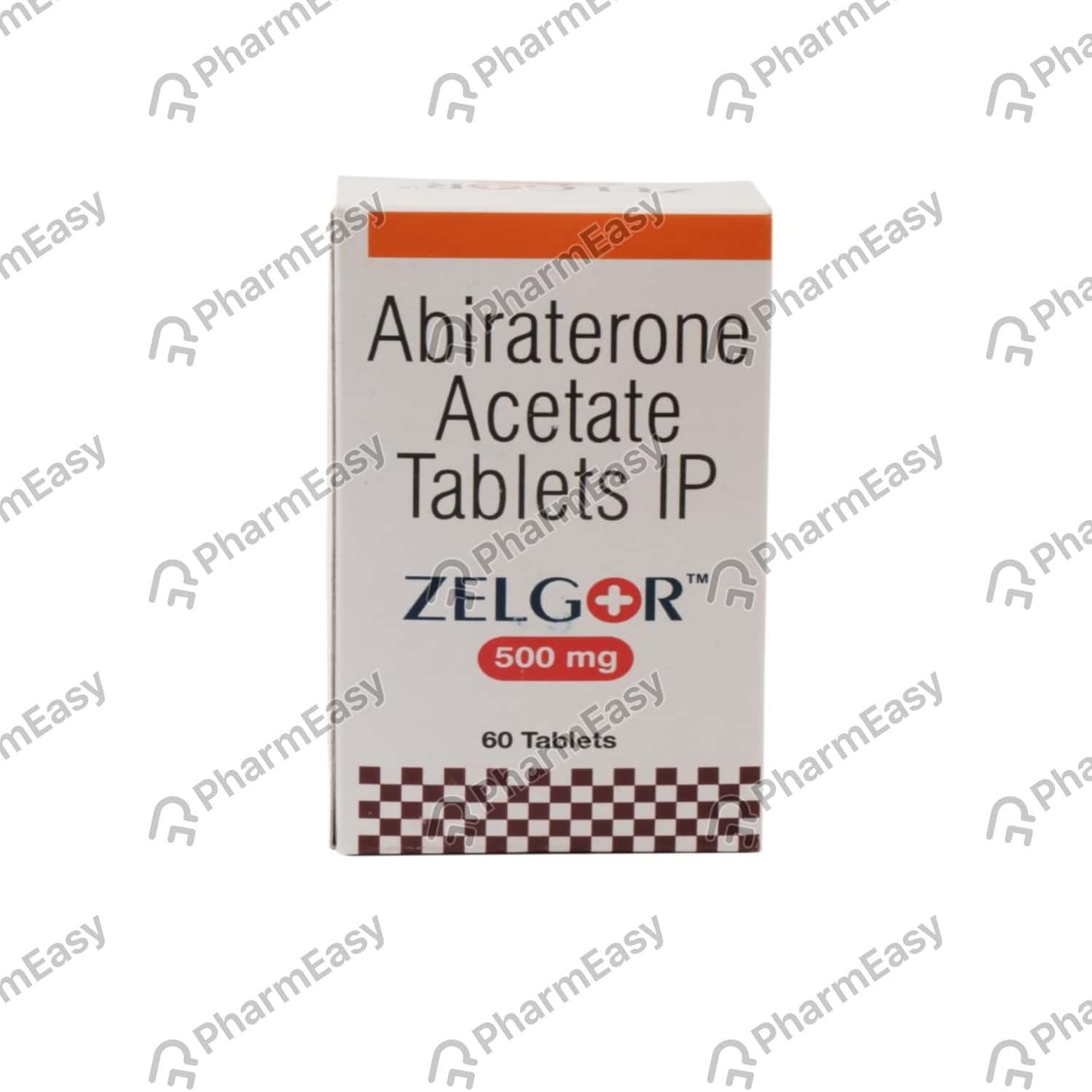 Zelgor 500 MG Tablet (60): Uses, Side Effects, Price & Dosage | PharmEasy
