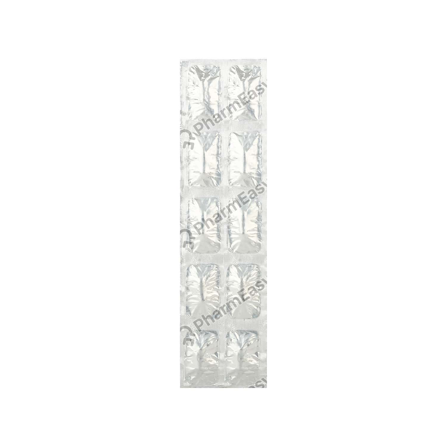 Lipikind As 10/75mg Capsule 10'S - Uses, Side Effects, Dosage ...