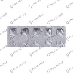 Concor Am 5/5 Mg Tablet 30: Uses, Side Effects, Price & Dosage | PharmEasy