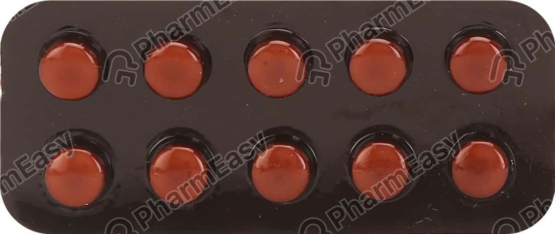 Bical 50 MG Tablet (10): Uses, Side Effects, Price, Dosage ...