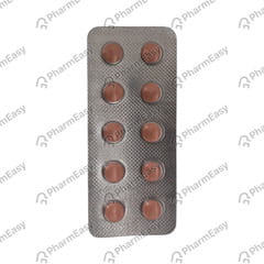 Lodoz 5/6.25 Mg Strip Of 10 Tablets: Uses, Side Effects, Price & Dosage ...