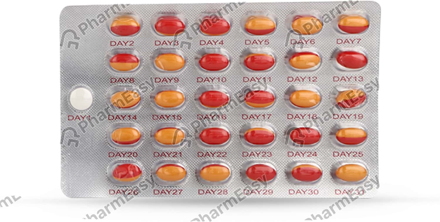 Buy Osteokit Strip Of 30 Capsules & 1 Tablet Combikit Online at Flat 15 ...