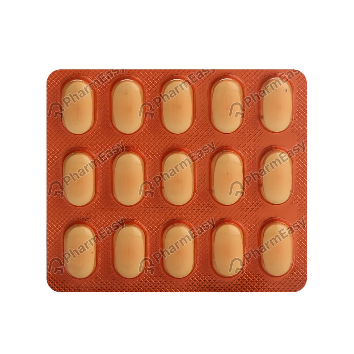 New Zecal 250 Mg/500iu Tablet 15 - Uses, Side Effects, Dosage ...