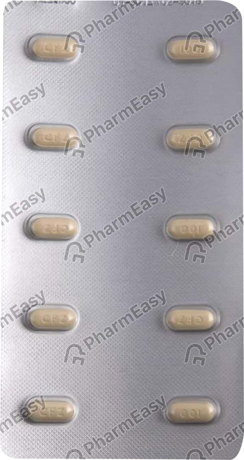 Prominad 100 MG Tablet (10): Uses, Side Effects, Price & Dosage | PharmEasy