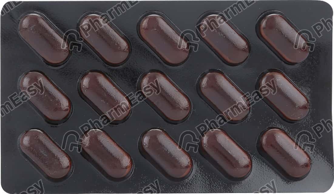 Platimax 1150 MG Tablet (15): Uses, Side Effects, Price & Dosage ...