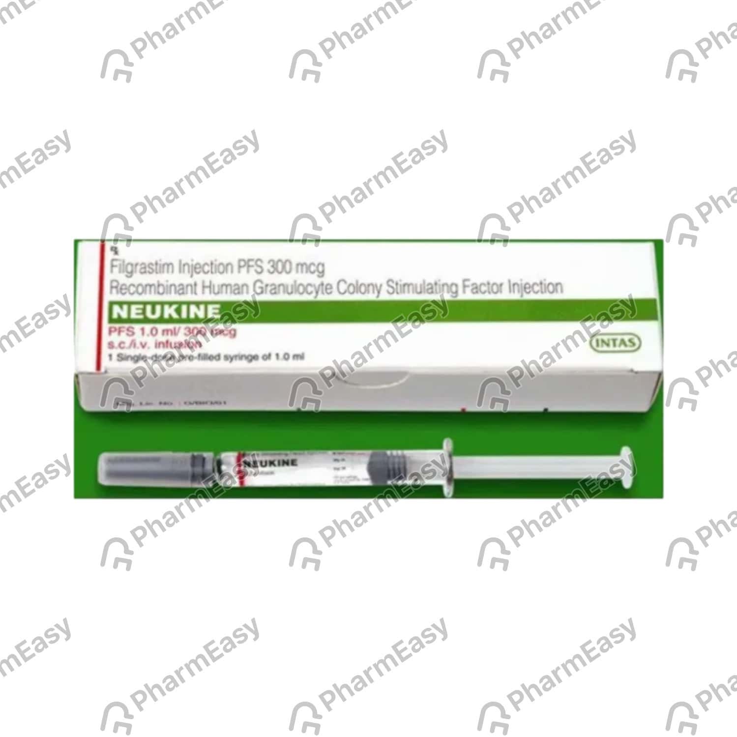 Xphil 300 MCG Injection (1): Uses, Side Effects, Price & Dosage | PharmEasy