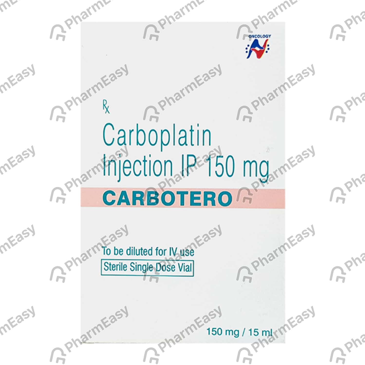 Carbotero 10 MG/ML Injection (15): Uses, Side Effects, Price & Dosage ...