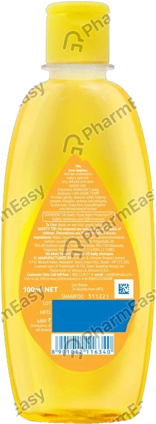 Buy NMT SHAMPOO 100 ML Online & Get Upto 60% OFF at PharmEasy