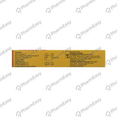 Surfaz Sn Cream 15 Gm: Uses, Side Effects, Price & Dosage | PharmEasy