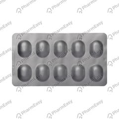 Monocef-O 200 Tablet: Uses, Side Effects, Price, Dosage & More Info ...