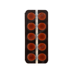 Buy Sinarest New 500/10/2 Mg Tablet 10 Online at Flat 18% OFF* | PharmEasy