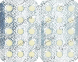 Lonazep 0.25 MG Tablet (15): Uses, Side Effects, Price & Dosage | PharmEasy