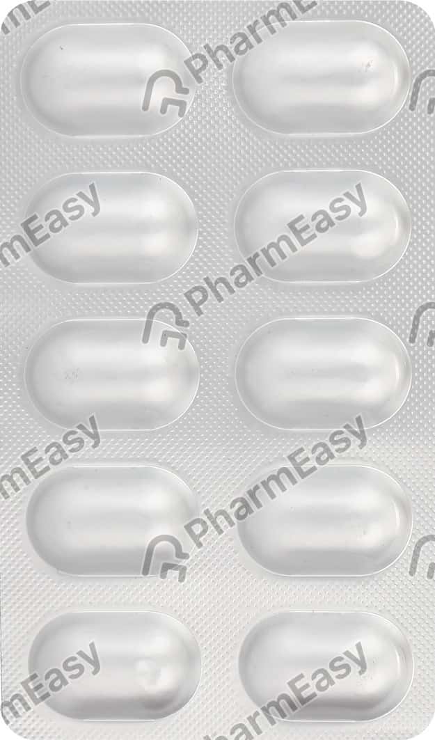 Buy Toperizone D 50/150 Mg Strip Of 10 Tablets Online at Flat 15% OFF ...