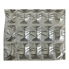 Pantodac Dsr 30/40mg Strip Of 15 Capsules: Uses, Side Effects, Price ...