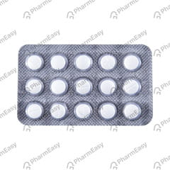 Donep 5 MG Tablet (10): Uses, Side Effects, Price & Dosage | PharmEasy