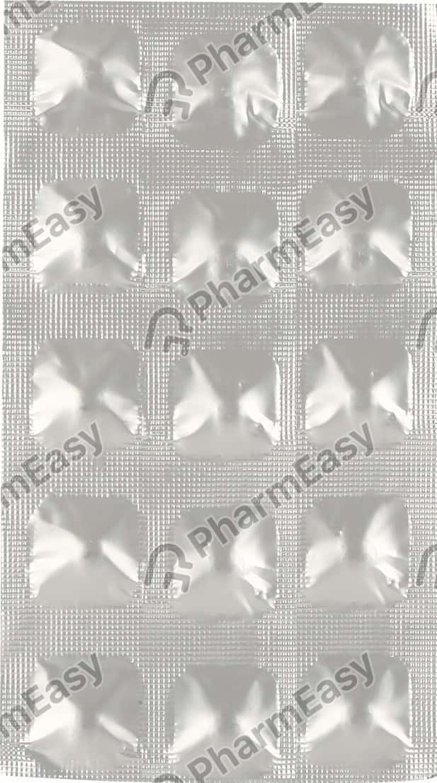 4ph 40 MG Tablet (15): Uses, Side Effects, Price & Dosage | PharmEasy