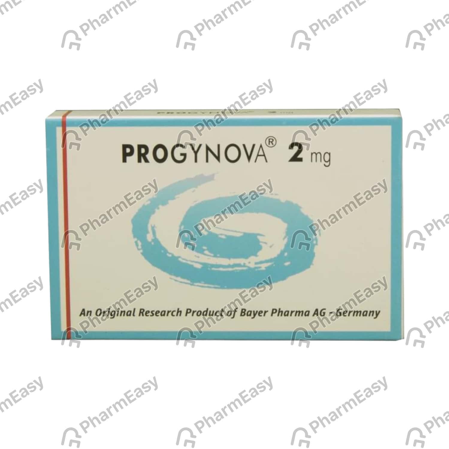 Progynova 2 MG Tablet (21): Uses, Side Effects, Price & Dosage | PharmEasy