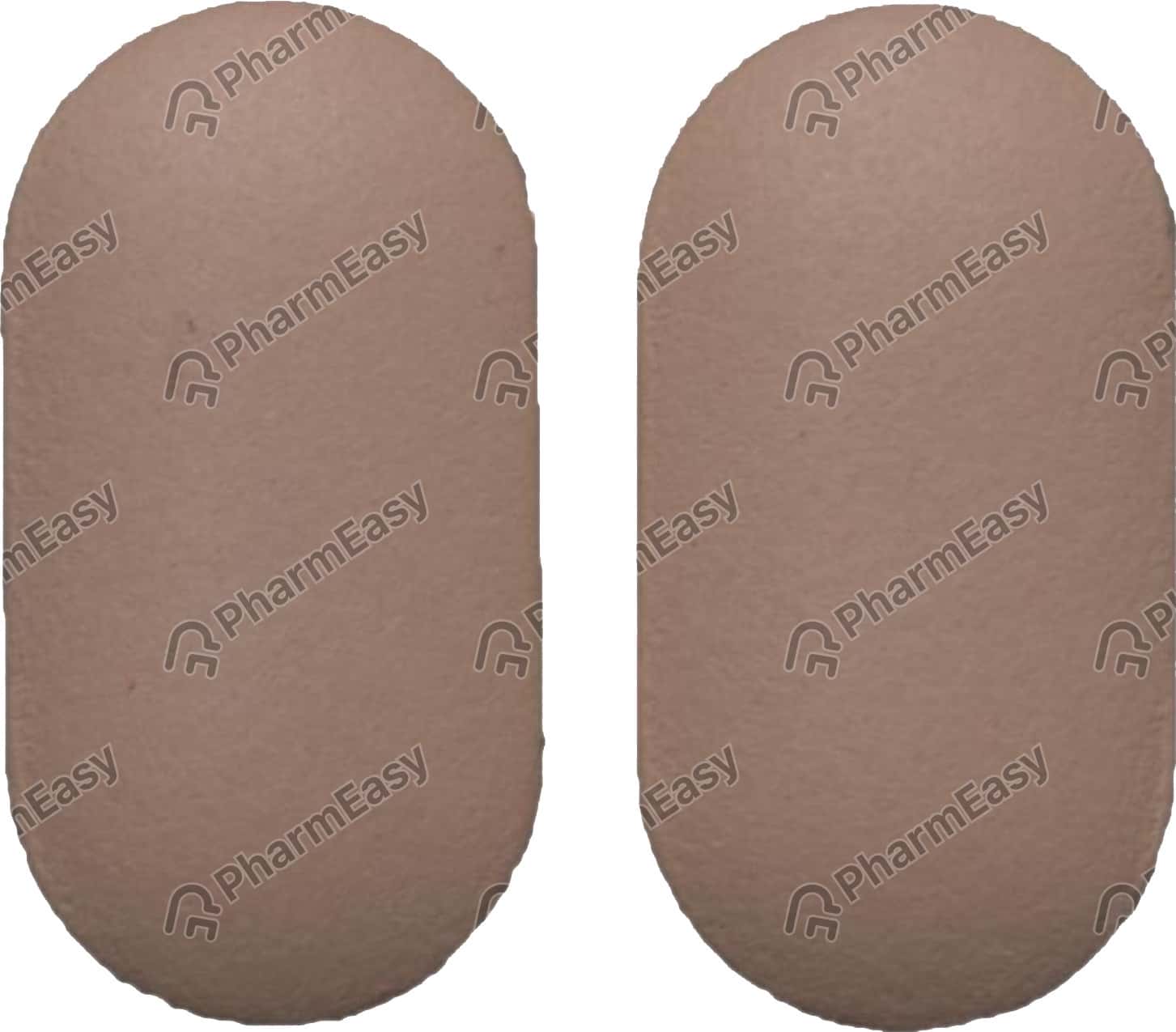 Forcox Tablet 6: Uses, Side Effects, Price & Dosage | PharmEasy