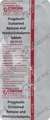GB-29 SR Tablet: Uses, Side-effects, Price, Dosage & More Info - PharmEasy