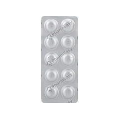 Gb 29 Sr Tab 10'S - Uses, Side Effects, Dosage, Composition & Price ...