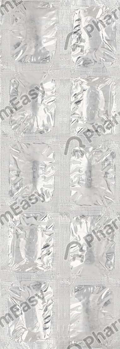 Pentids 800000 IU Tablet (10): Uses, Side Effects, Price & Dosage ...