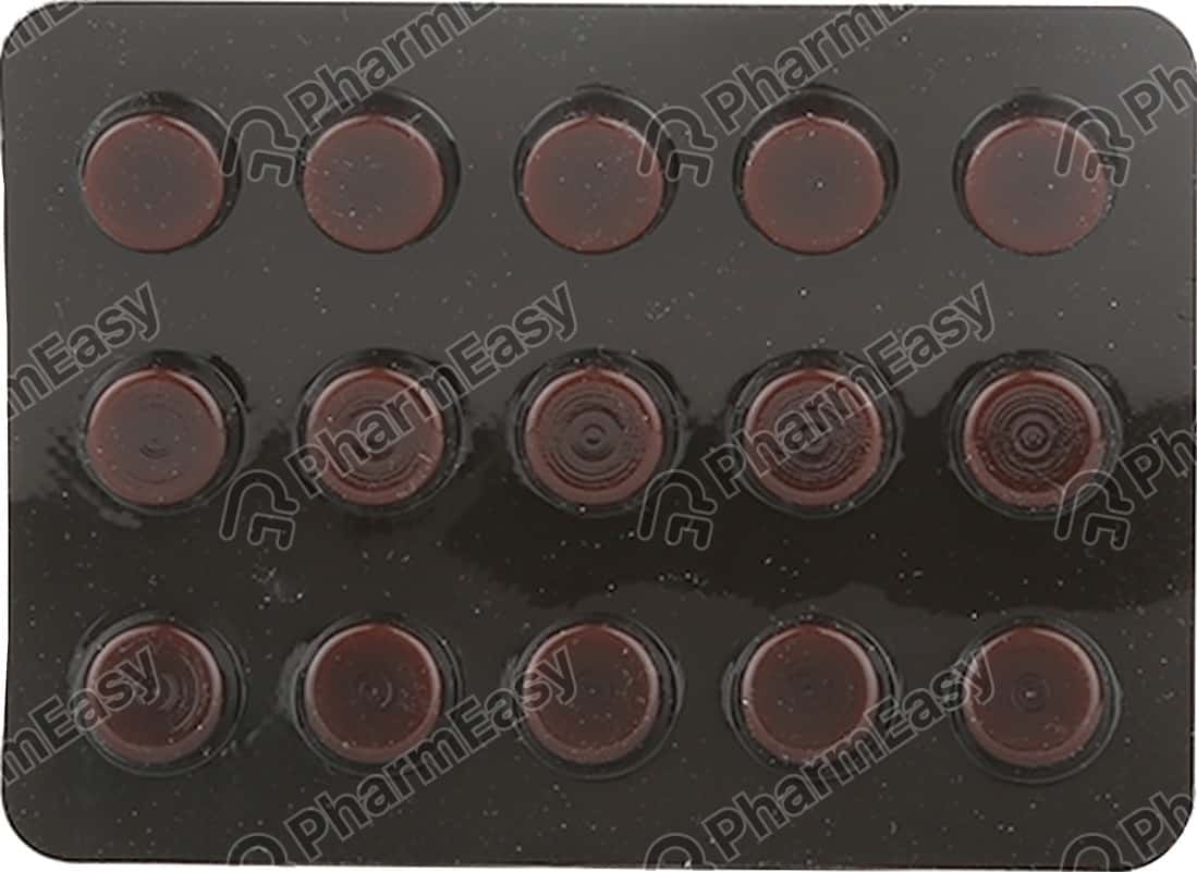 Dytor Plus 5 Tablet: Uses, Side-effects, Price, Dosage & More Info ...