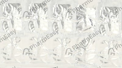 Buy Cyraflora Capsule (10) Online at Flat 15% OFF | PharmEasy