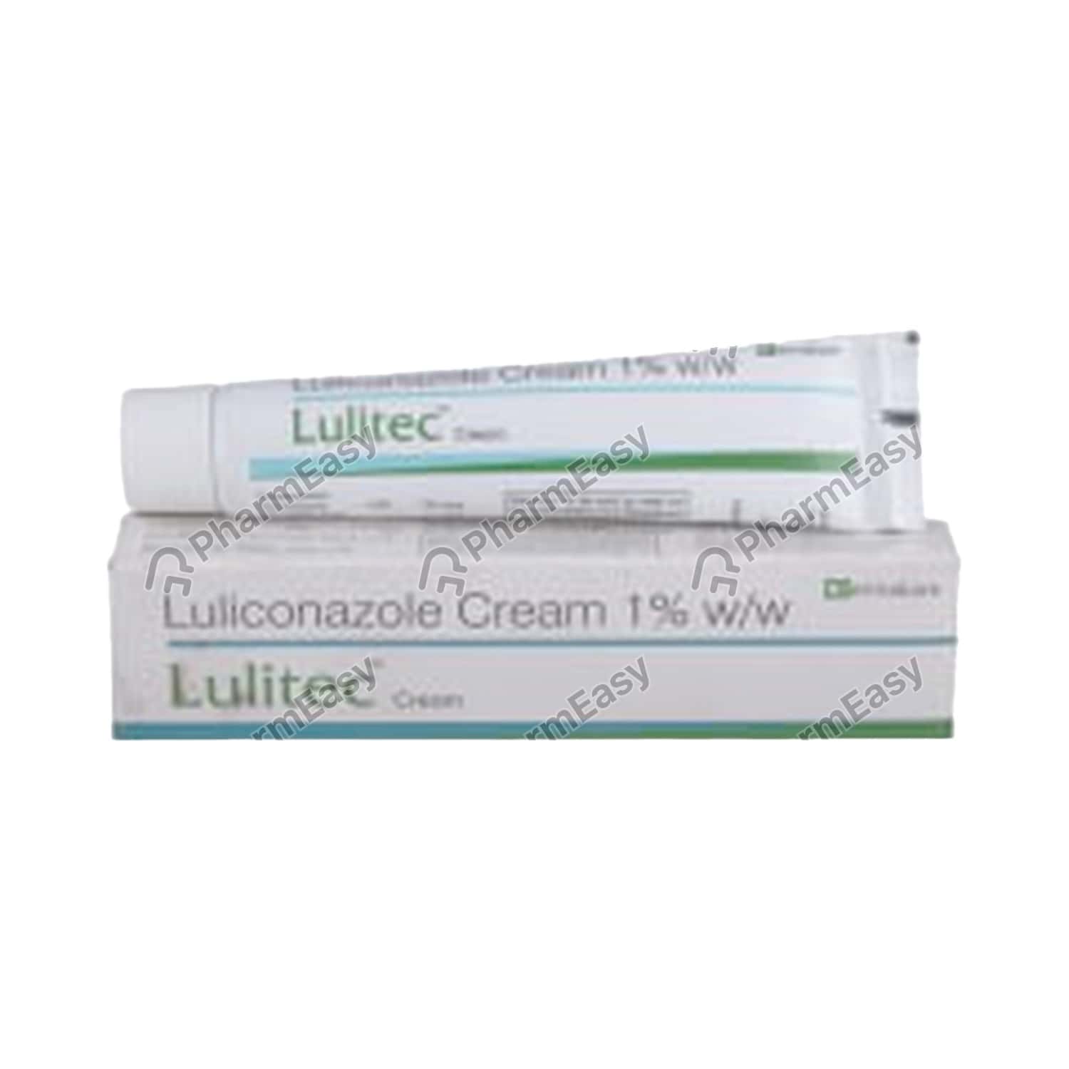Lulitec 1 %W/W Cream (30): Uses, Side Effects, Price & Dosage | PharmEasy