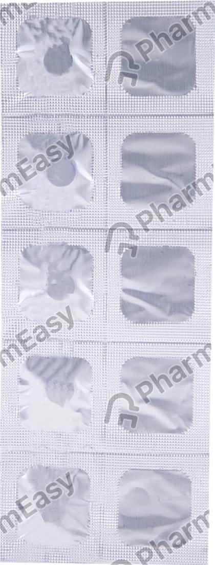 Clome 50 MG Tablet (10): Uses, Side Effects, Price & Dosage | PharmEasy