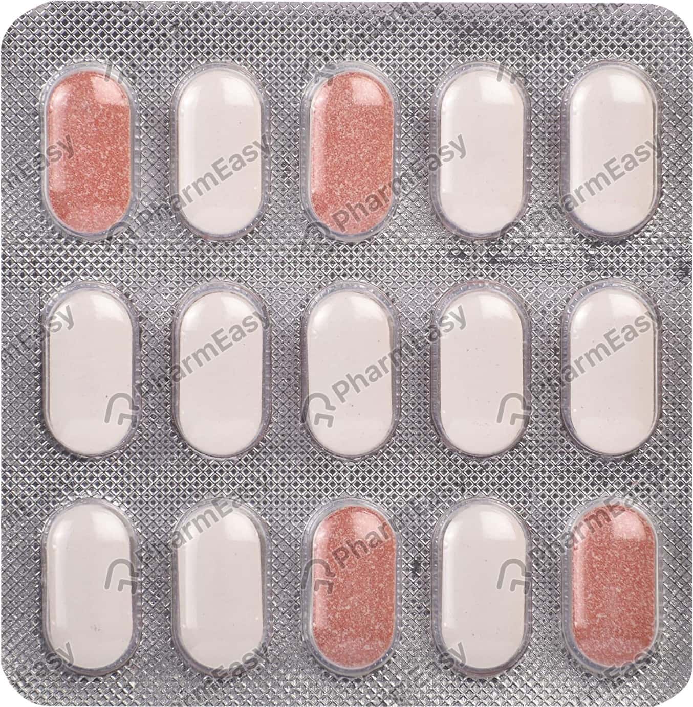 Glimixia Vm1 Tablets: Uses, Side Effects, Price, Dosage & Composition ...