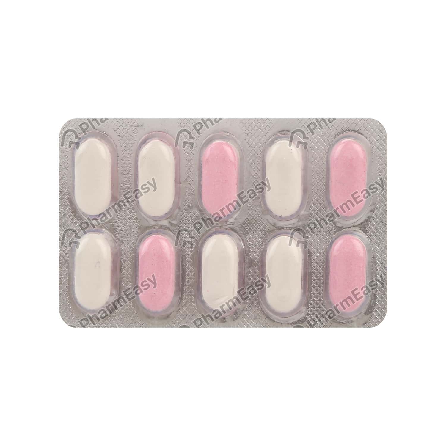 Buy Opglim M2 Tab 10'S Online at Flat 18% OFF* | PharmEasy