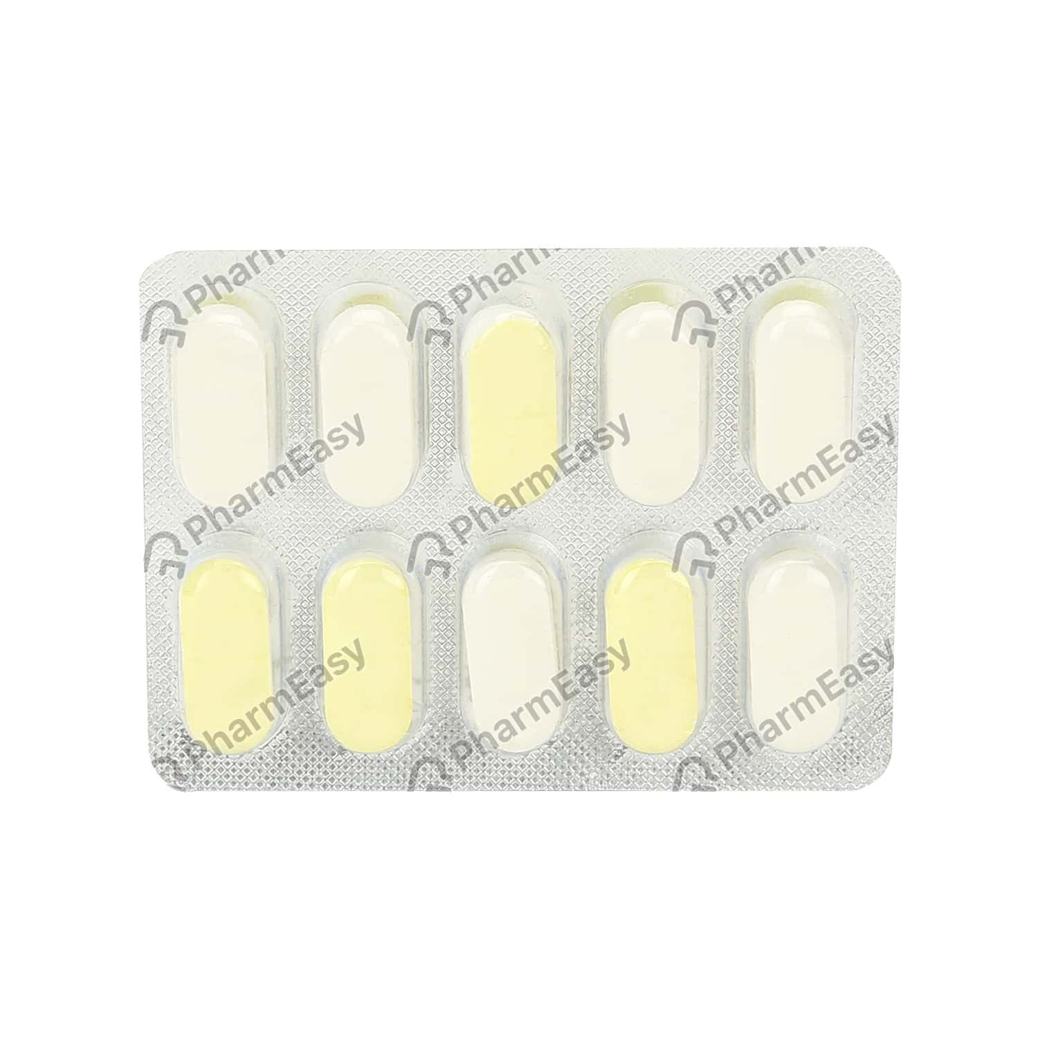 Opglim M 2mg Forte Strip Of 10 Tablets - Uses, Side Effects, Dosage ...