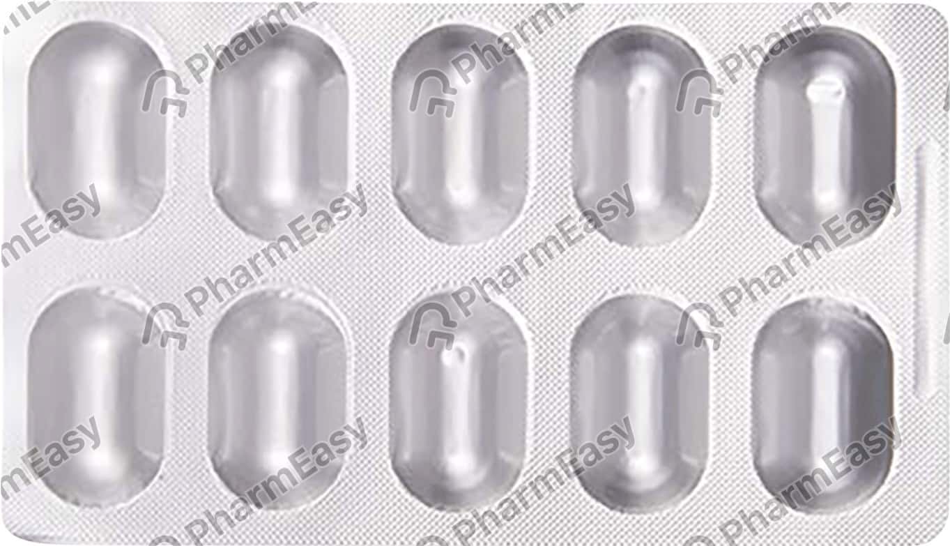 Dabigo 75 MG Capsule (10): Uses, Side Effects, Price & Dosage | PharmEasy